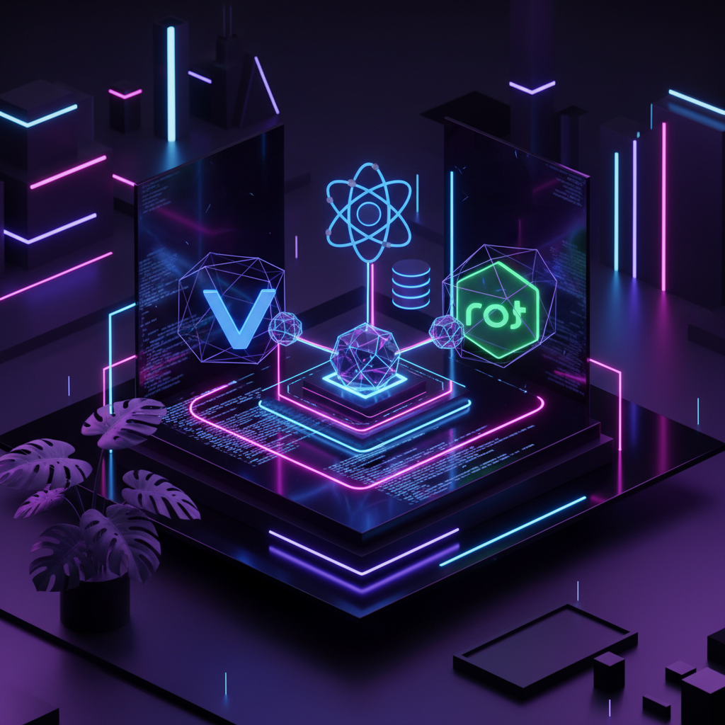 How To Choose Your Tech Stack 2025 Expert Guide