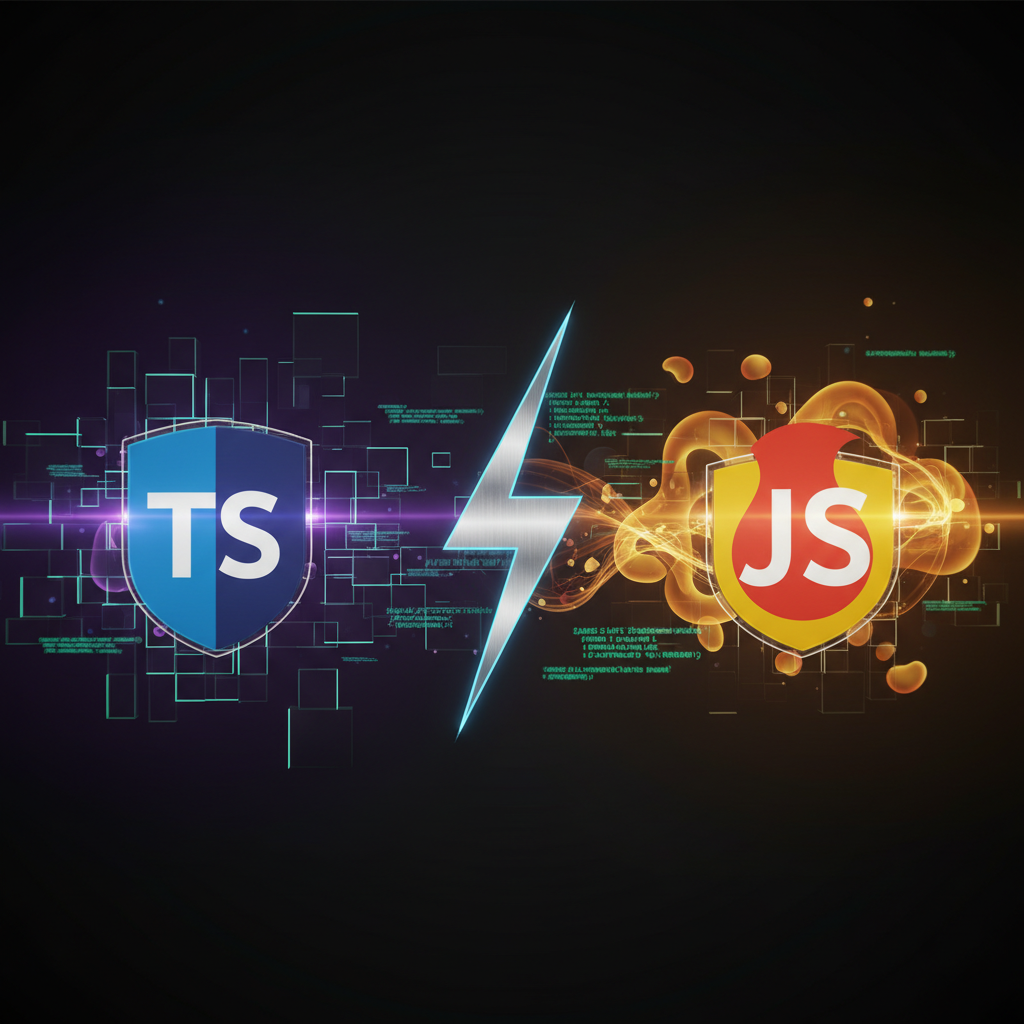TypeScript vs JavaScript 2025: Which Language Should You Choose?