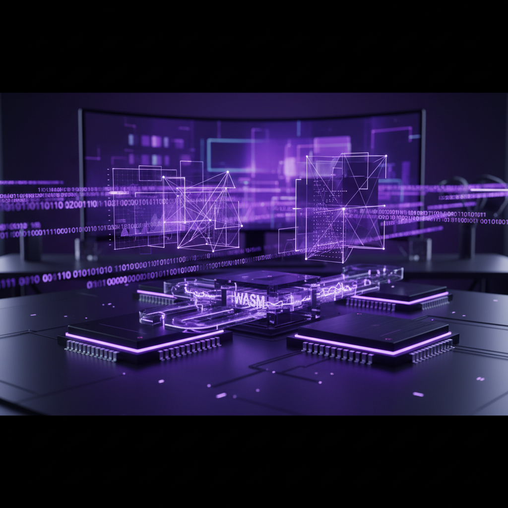 WebAssembly WASM: Web Performance Guide 2025